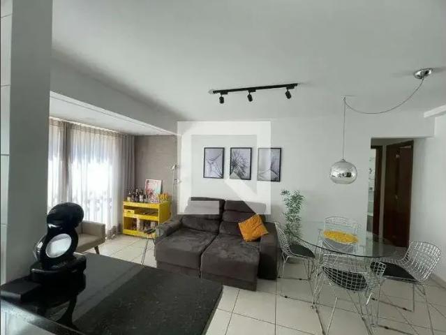 Apartamento para Locação em Goiânia/GO Jardim Atlântico 2 Quartos