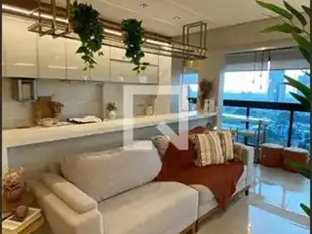 Apartamento para Locação em Goiânia/GO Jardim Atlântico 2 Quartos
