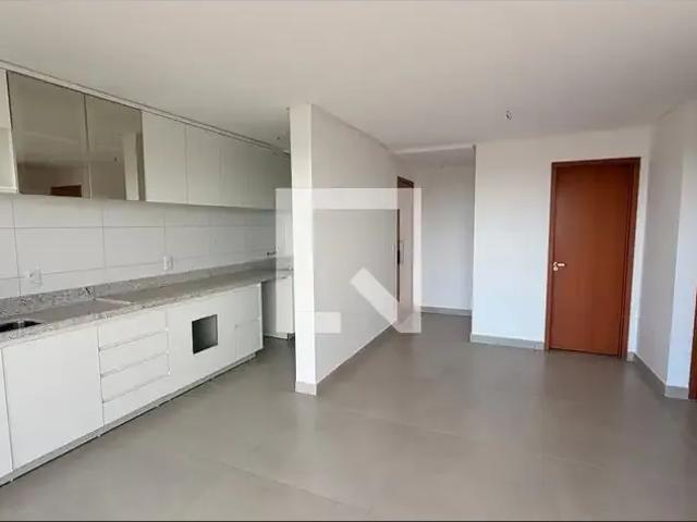 Apartamento para Locação em Goiânia/GO Jardim Atlântico 2 Quartos