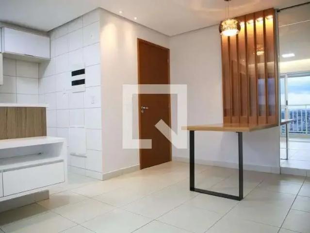 Apartamento para Locação em Goiânia/GO Jardim Atlântico 2 Quartos