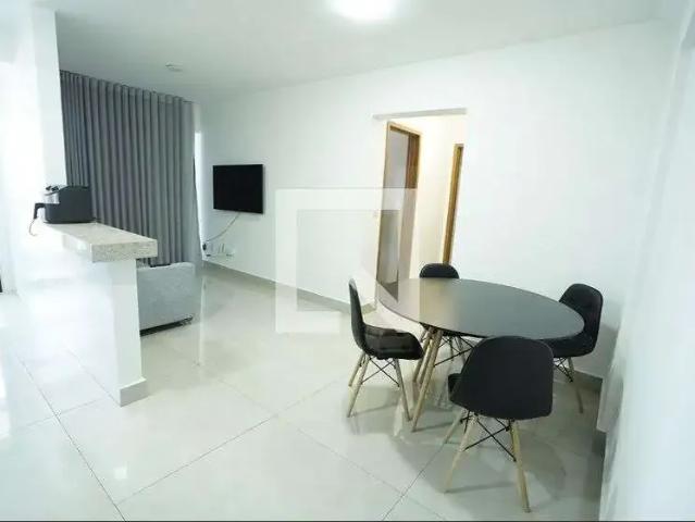 Apartamento para Locação em Goiânia/GO Jardim Atlântico 2 Quartos