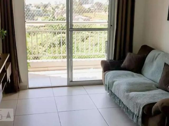 Apartamento para Locação em Goiânia/GO Jardim Atlântico 2 Quartos
