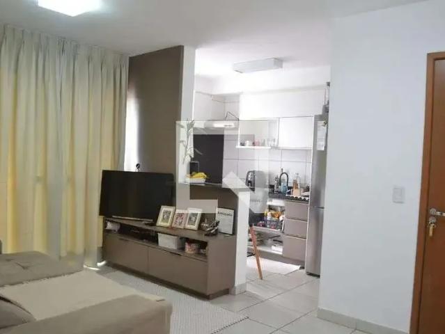 Apartamento para Locação em Goiânia/GO Jardim Atlântico 2 Quartos