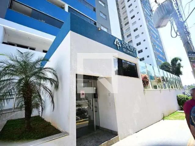 Apartamento para Locação em Goiânia/GO Jardim Atlântico 2 Quartos