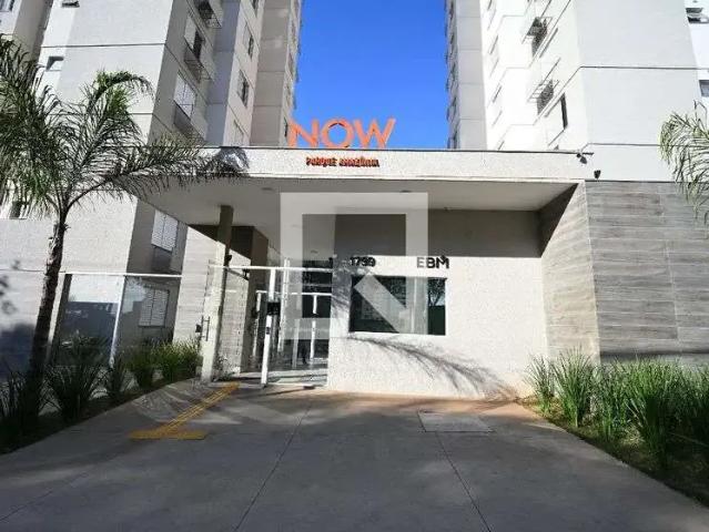 Apartamento para Locação em Goiânia/GO Jardim Atlântico 2 Quartos