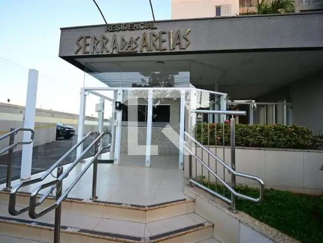 Apartamento para Locação em Goiânia/GO Jardim Atlântico 2 Quartos