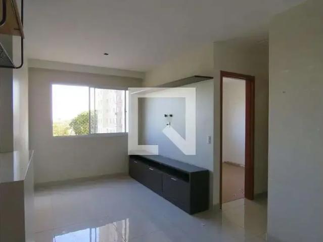 Apartamento para Locação em Goiânia/GO Jardim Atlântico 2 Quartos