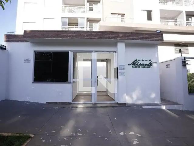 Apartamento para Locação em Goiânia/GO Jardim Atlântico 2 Quartos