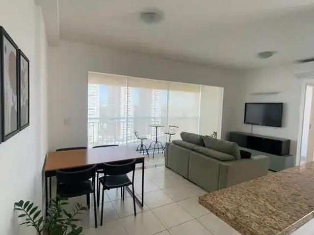 Apartamento para Locação em Goiânia/GO Jardim Atlântico 2 Quartos
