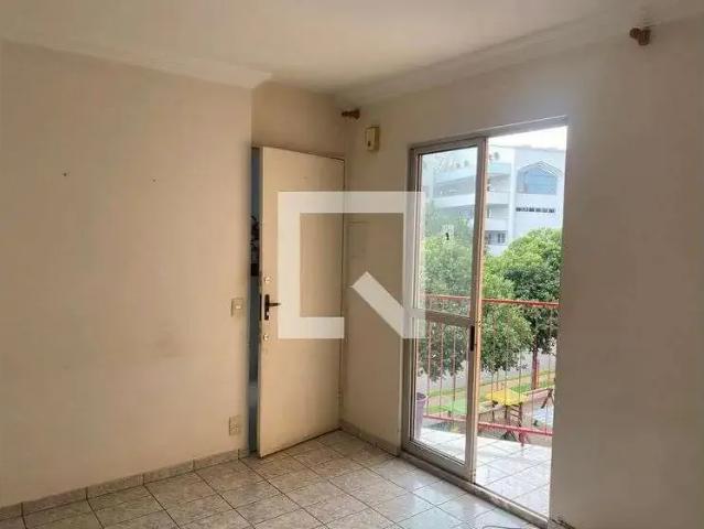 Apartamento para Locação em Goiânia/GO Jardim Atlântico 2 Quartos