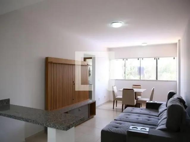 Apartamento para Locação em Goiânia/GO Jardim Atlântico 3 Quartos