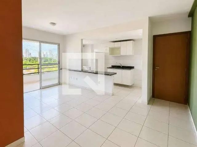 Apartamento para Locação em Goiânia/GO Jardim Atlântico 3 Quartos