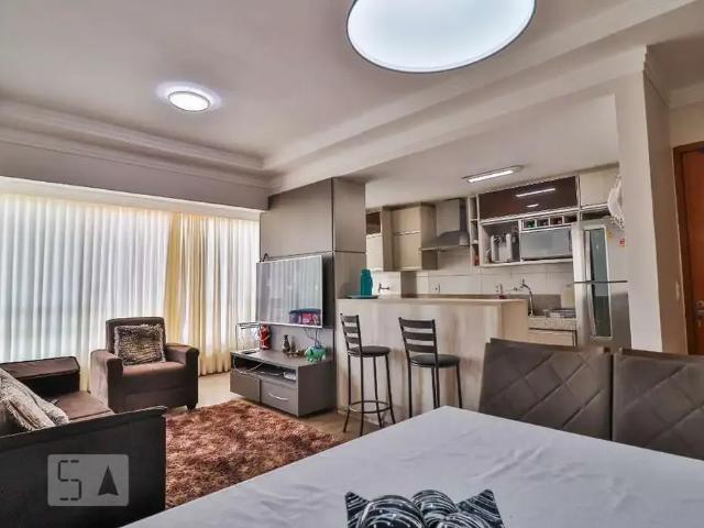 Apartamento para Locação em Goiânia/GO Jardim Atlântico 3 Quartos