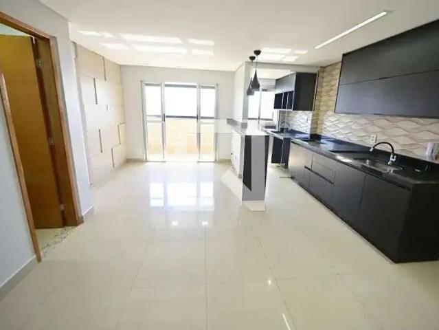 Apartamento para Locação em Goiânia/GO Jardim Atlântico 3 Quartos