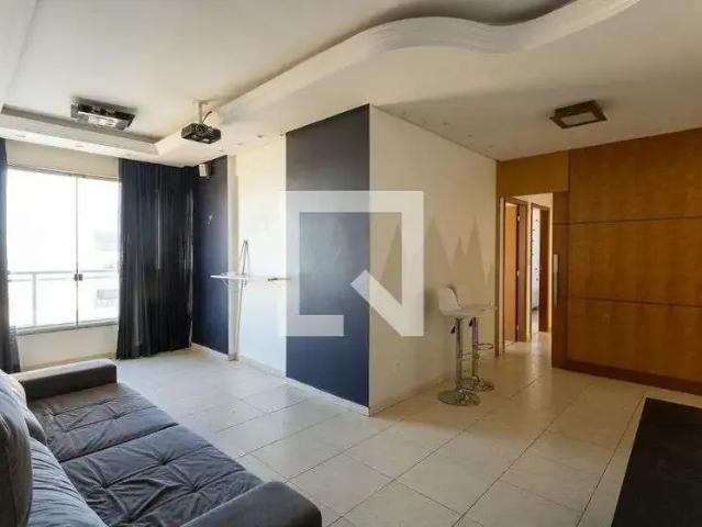 Apartamento para Locação em Goiânia/GO Jardim Atlântico 3 Quartos
