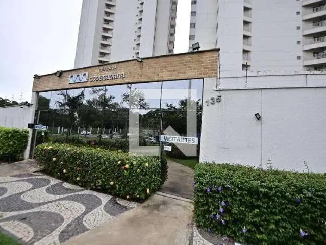 Apartamento para Locação em Goiânia/GO Jardim Atlântico 3 Quartos