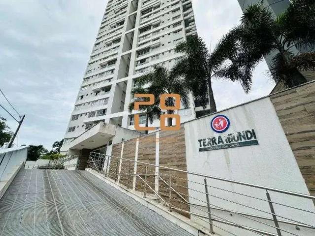 Apartamento para Locação em Goiânia/GO Jardim Atlântico 3 Quartos