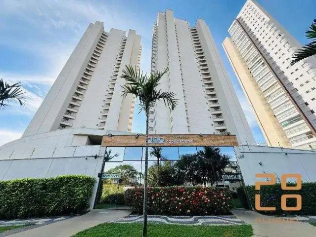 Apartamento para Locação em Goiânia/GO Jardim Atlântico 3 Quartos