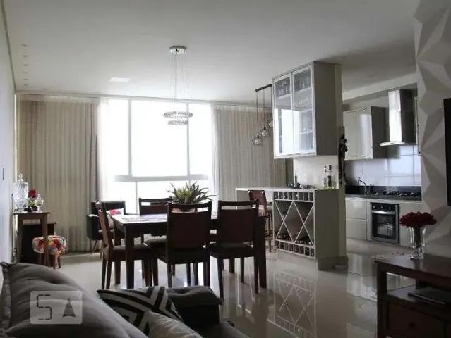 Apartamento para Locação em Goiânia/GO Jardim Atlântico 3 Quartos