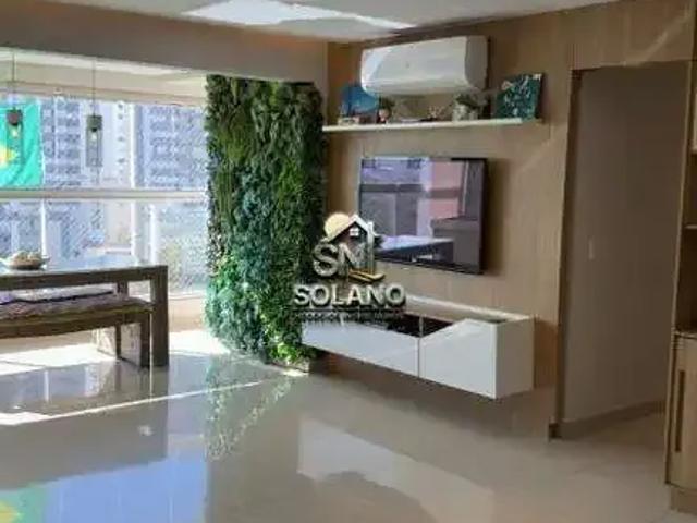 Apartamento para Locação em Goiânia/GO Jardim Atlântico 3 Quartos