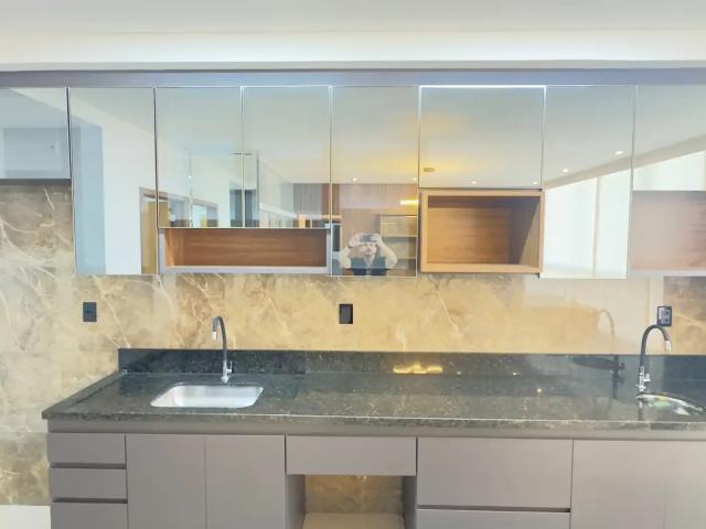 Apartamento para Locação em Goiânia/GO Jardim Atlântico 3 Quartos
