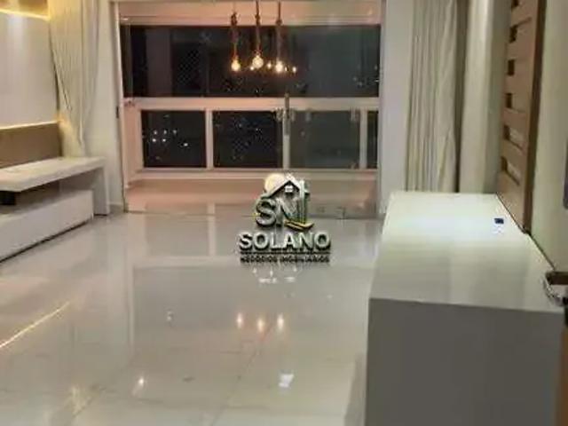 Apartamento para Locação em Goiânia/GO Jardim Atlântico 3 Quartos