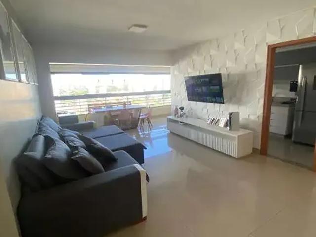 Apartamento para Locação em Goiânia/GO Jardim Atlântico 3 Quartos