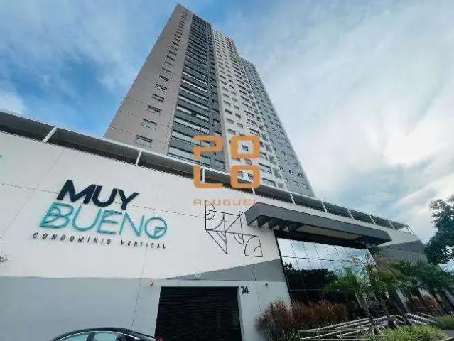 Apartamento para Locação em Goiânia/GO Jardim América 3 Quartos