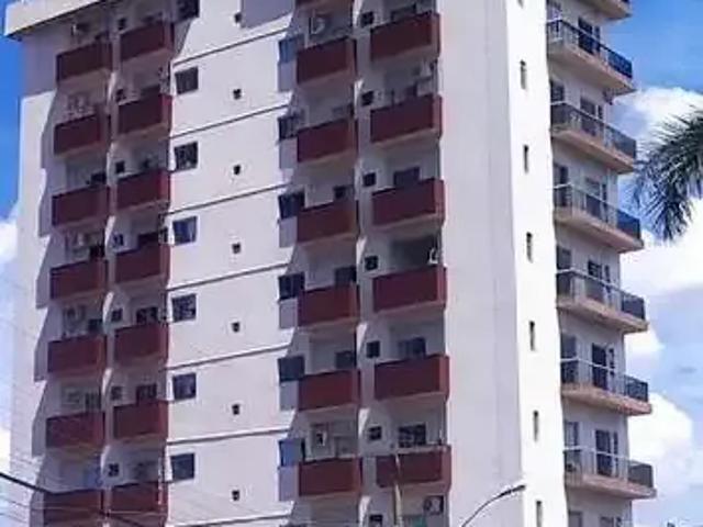 Apartamento para Locação em Goiânia/GO Jardim América 3 Quartos
