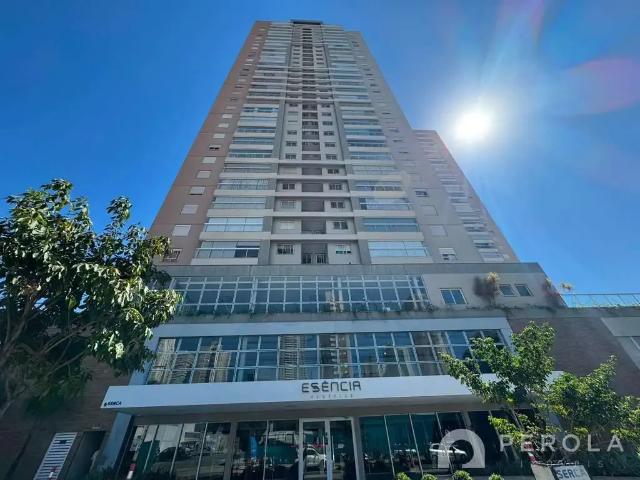 Apartamento para Locação em Goiânia/GO Jardim América 3 Quartos