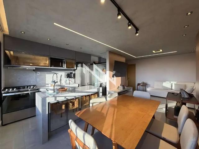 Apartamento para Locação em Goiânia/GO Jardim América 3 Quartos