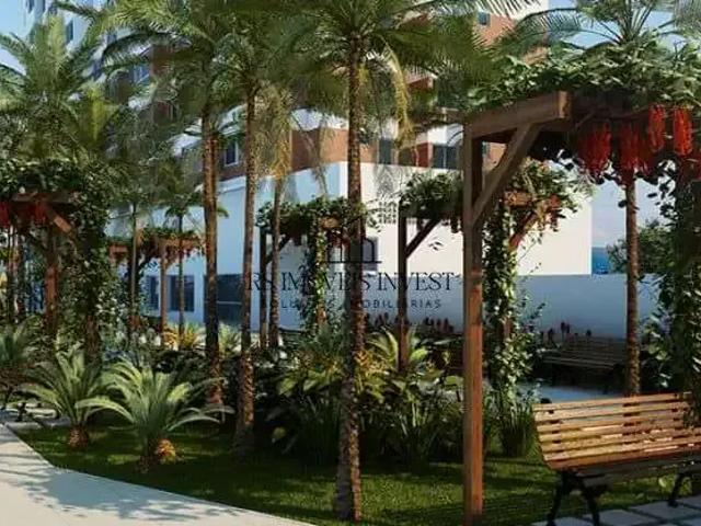 Apartamento para Locação em Goiânia/GO Jardim América 3 Quartos