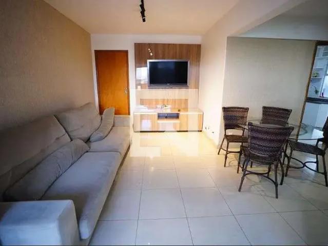 Apartamento para Locação em Goiânia/GO Jardim América 3 Quartos