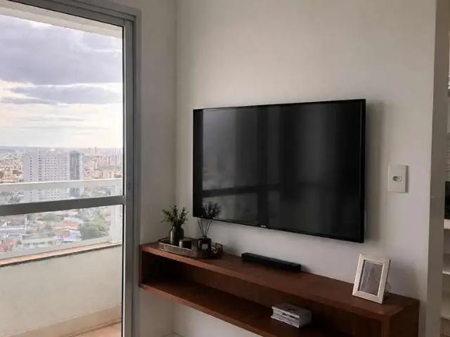 Apartamento para Locação em Goiânia/GO Jardim América 1 Quartos