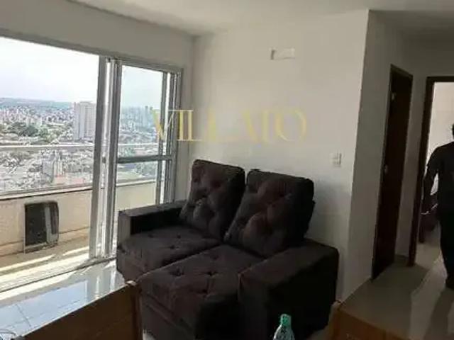 Apartamento para Locação em Goiânia/GO Jardim América 1 Quartos