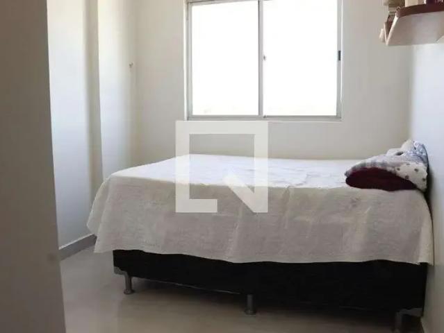 Apartamento para Locação em Goiânia/GO Jardim América 2 Quartos