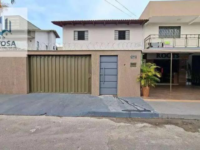 Apartamento para Locação em Goiânia/GO Jardim Balneário Meia Ponte 1 Quartos