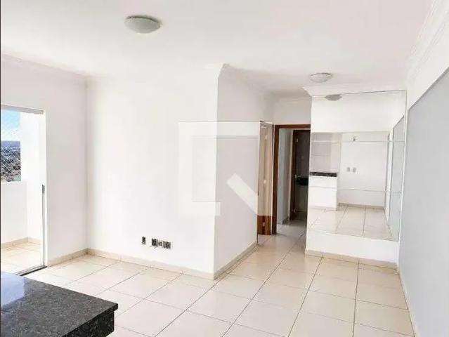 Apartamento para Locação em Goiânia/GO Jardim Belvedere 2 Quartos