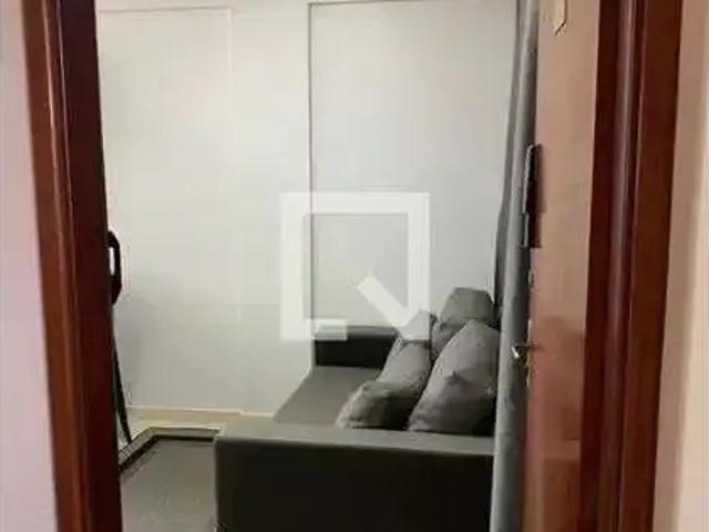 Apartamento para Locação em Goiânia/GO Jardim da Luz 1 Quartos