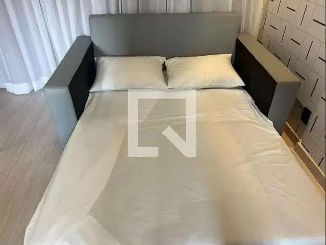 Apartamento para Locação em Goiânia/GO Jardim da Luz 1 Quartos