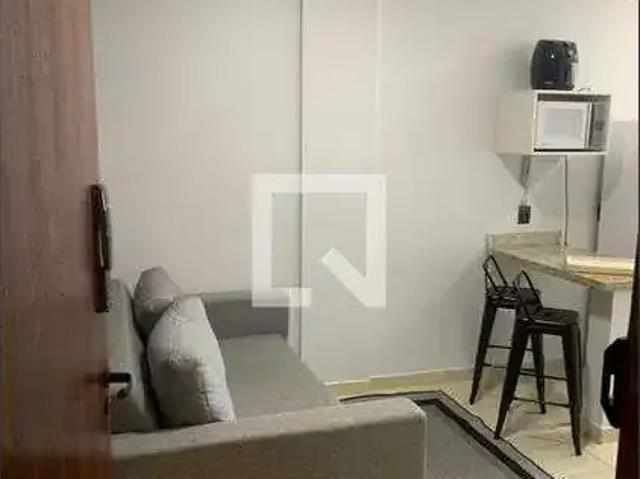 Apartamento para Locação em Goiânia/GO Jardim da Luz 1 Quartos