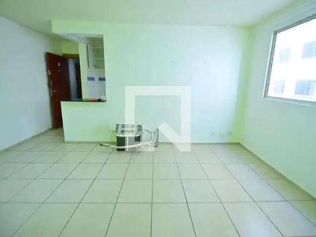 Apartamento para Locação em Goiânia/GO Jardim da Luz 2 Quartos