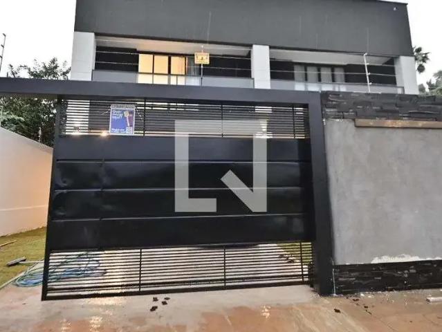 Apartamento para Locação em Goiânia/GO Jardim das Esmeraldas 2 Quartos