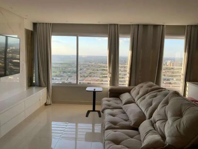 Apartamento para Locação em Goiânia/GO Jardim Europa 3 Quartos