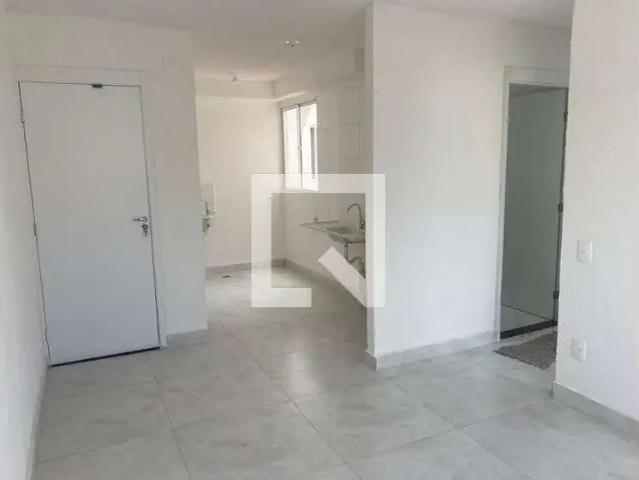 Apartamento para Locação em Goiânia/GO Jardim Guanabara 2 Quartos