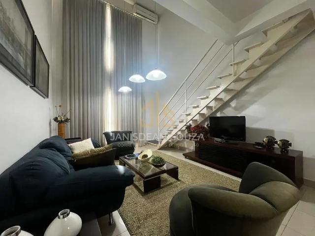 Apartamento para Locação em Goiânia/GO Jardim Goiás 1 Quartos