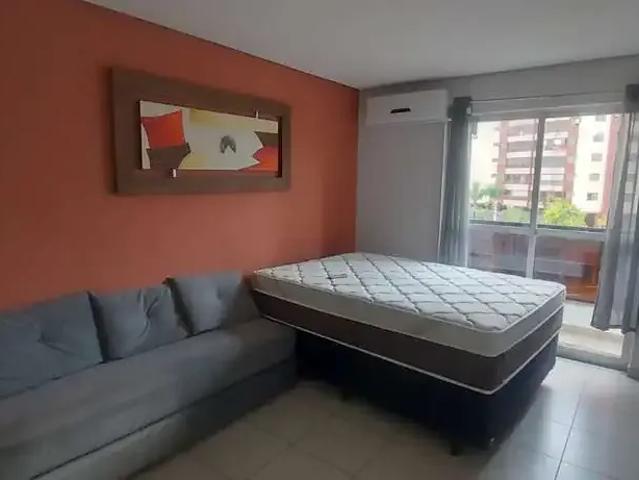 Apartamento para Locação em Goiânia/GO Jardim Goiás 1 Quartos