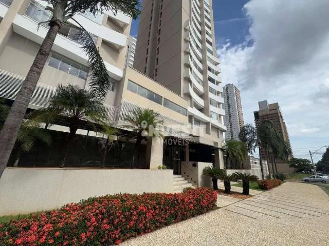 Apartamento para Locação em Goiânia/GO Jardim Goiás 1 Quartos