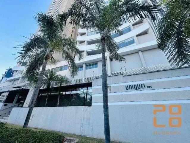 Apartamento para Locação em Goiânia/GO Jardim Goiás 1 Quartos