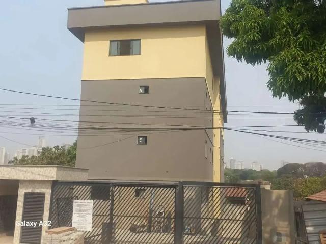 Apartamento para Locação em Goiânia/GO Jardim Goiás 1 Quartos